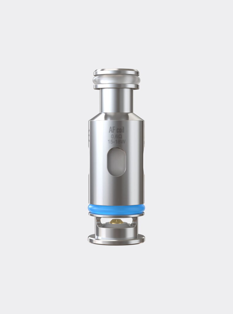 Aspire AF Mesh Coils - Pack Of 5 | Free Delivery