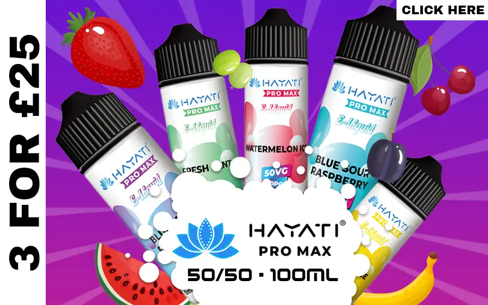 SMKD Vape Shop - FREE UK Wide Vape Delivery